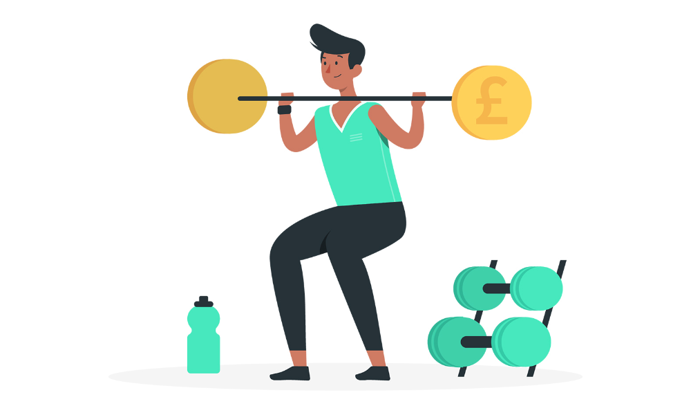 Getting Financially Fit